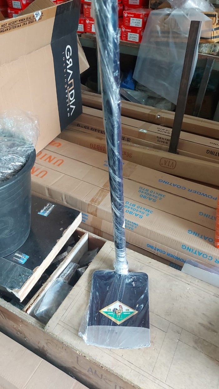 PACUL BUAYA/PACUL GAGANG/CANGKUL/PACUL SAWAH/ PACUL TANAH/PACUL PETANI ...