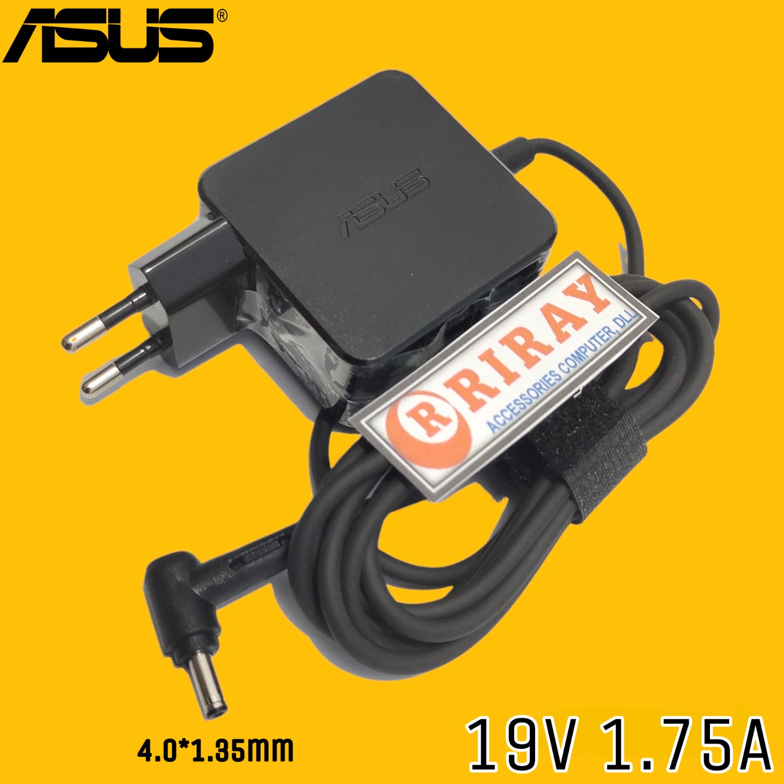 Charger Laptop Asus x453s x453m x441m x441n x441u x441s x441b S200E ...