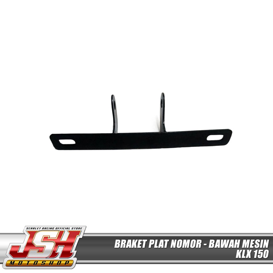 Dudukan Plat Nomor Braket Plat Nomer Depan Belakang Bawah Mesin Motor ... Dudukan Plat Nomor Braket Plat Nomer Depan Belakang Bawah Mesin Motor ...