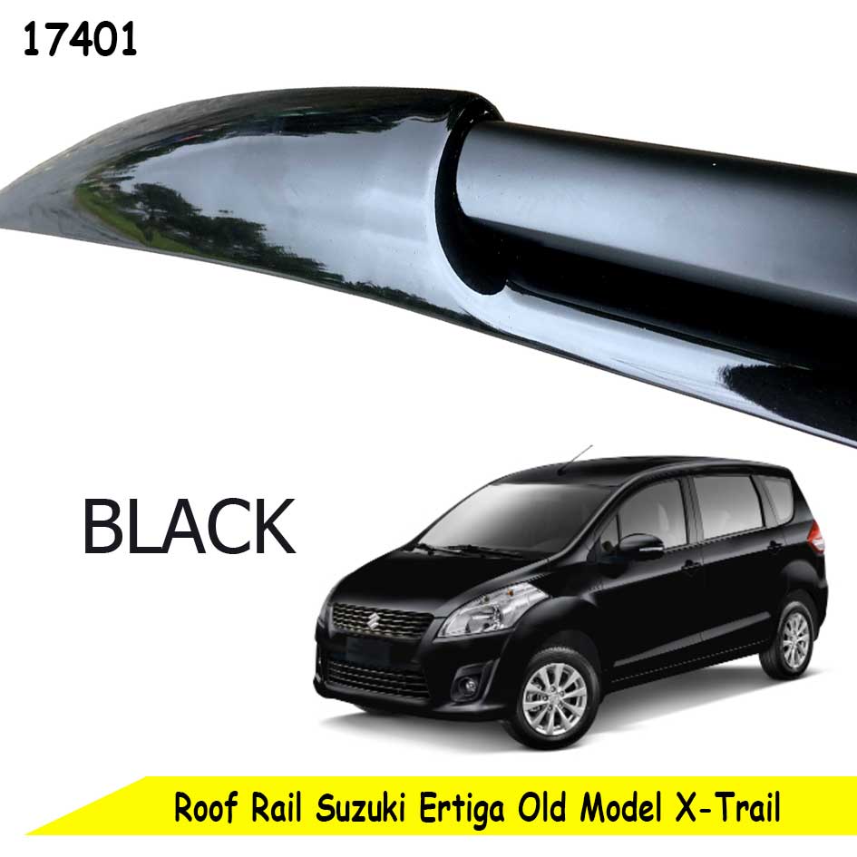 Roof Rail Atap Mobil Ertiga Model Xtrail Roofrail | Lazada Indonesia