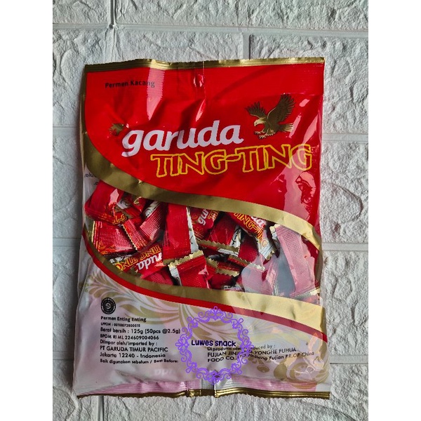 jajan jadul-snack jadul-permen jadul- permen tingting | Lazada Indonesia
