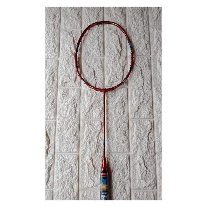 RAKET BADMINTON POWER MAX BALLISTIC 20 | Lazada Indonesia