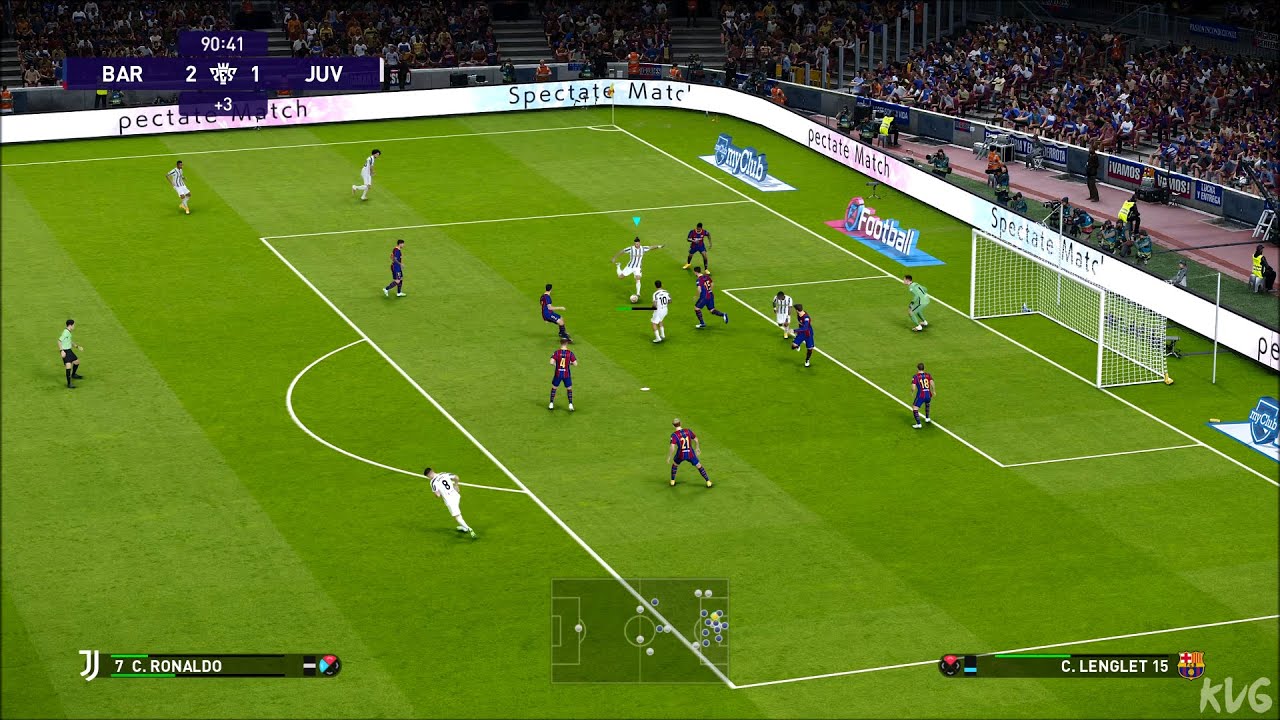 Efootball Pes 2021 Download Full Pc Game Fullgamesorg