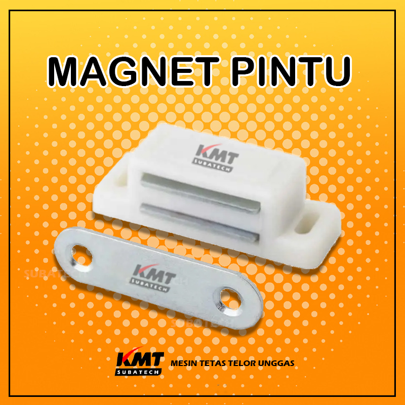 Magnet Pintu Lemari Mesin Tetas Telur | Lazada Indonesia