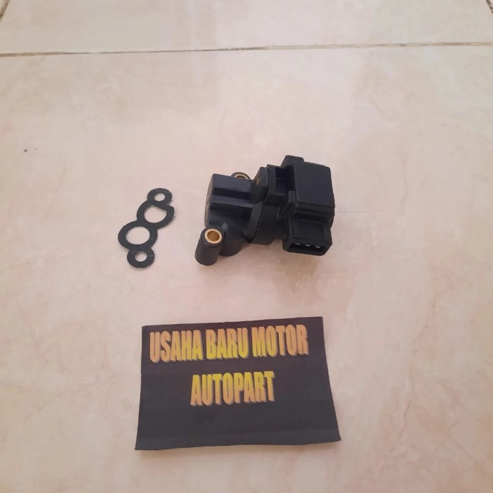 Sensor Isc Iacv Idle Speed Control Hyundai KIA Atoz Atos Visto Picanto ...