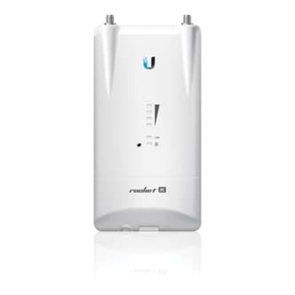 Ubiquiti Rocket M5 AC Lite , RM5 AC , R5AC-Lite , RocketM5AC | Lazada ...