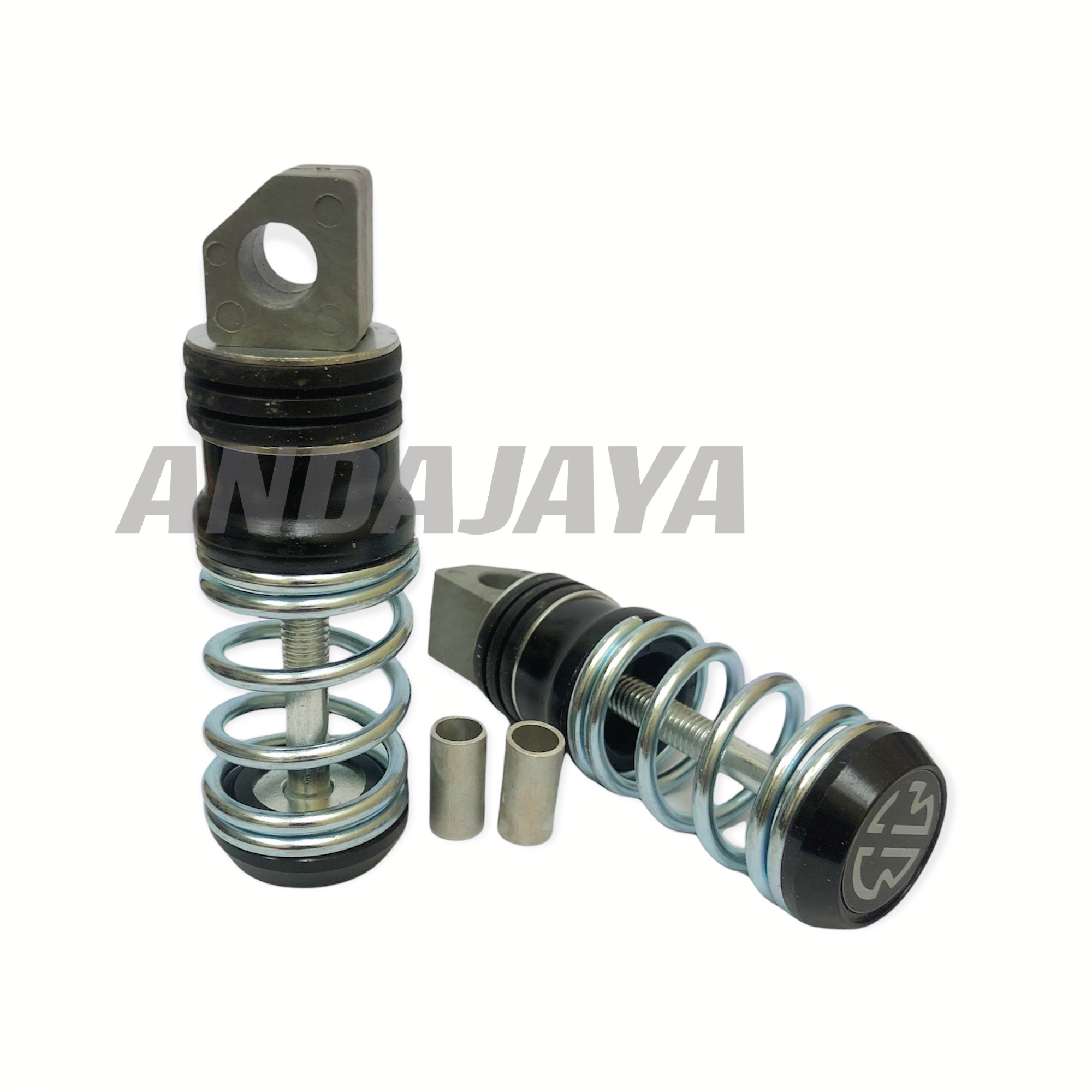 Step Belakang Model Spiral / Per Full CNC Untuk Semua Jenis Motor ...