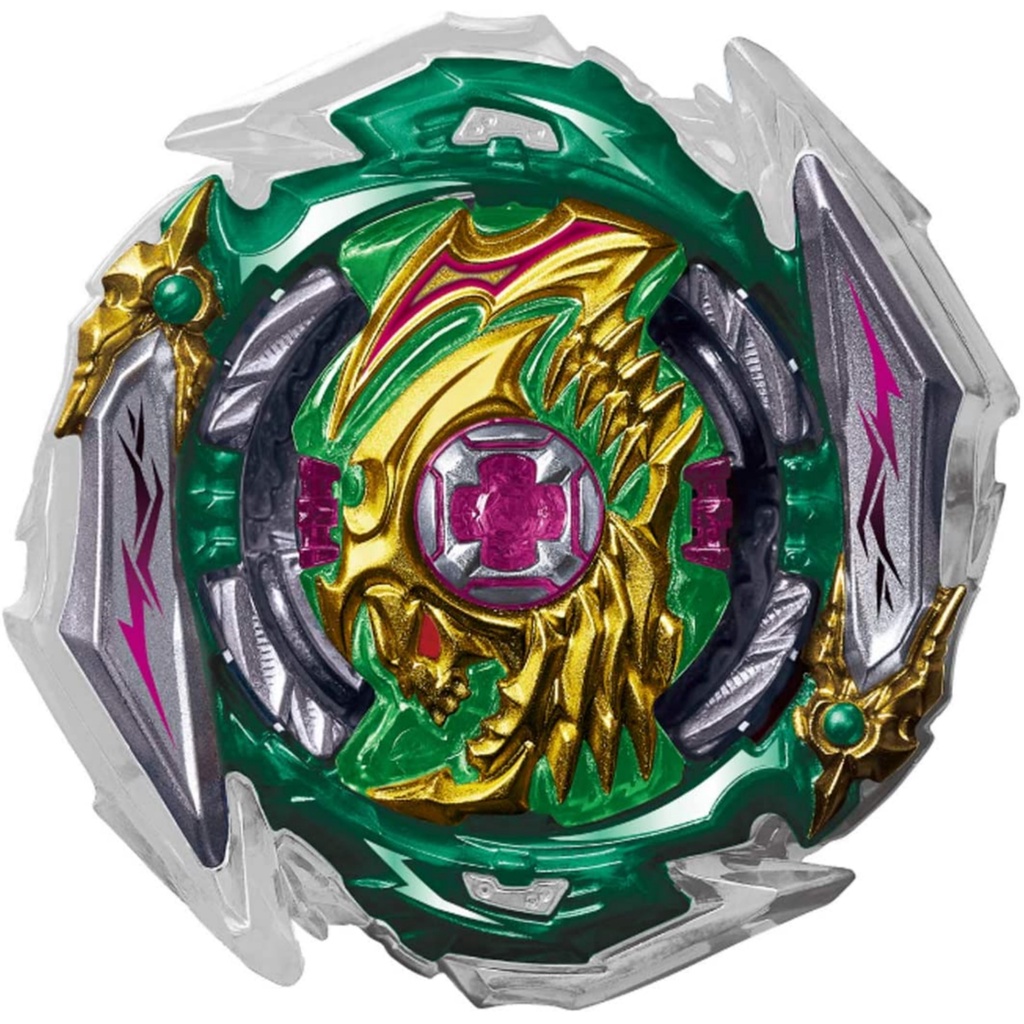 Takara Tomy Beyblade Burst Dynamite Battle B-181 Random Booster Vol RBV ...