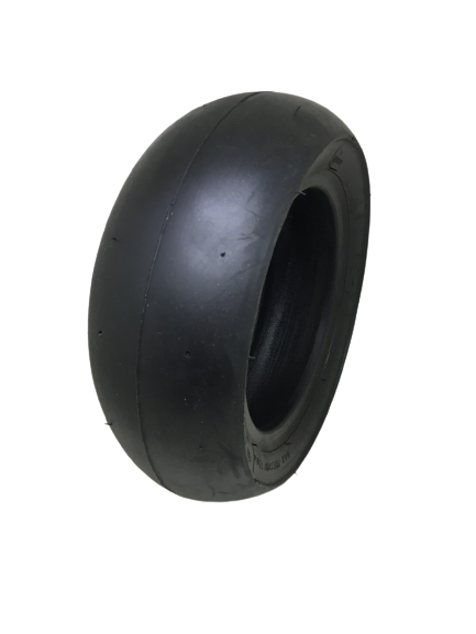 Ban DEPAN Slick CLEVER 90/65- 6.5 inch Mini Gp 50cc | Lazada Indonesia