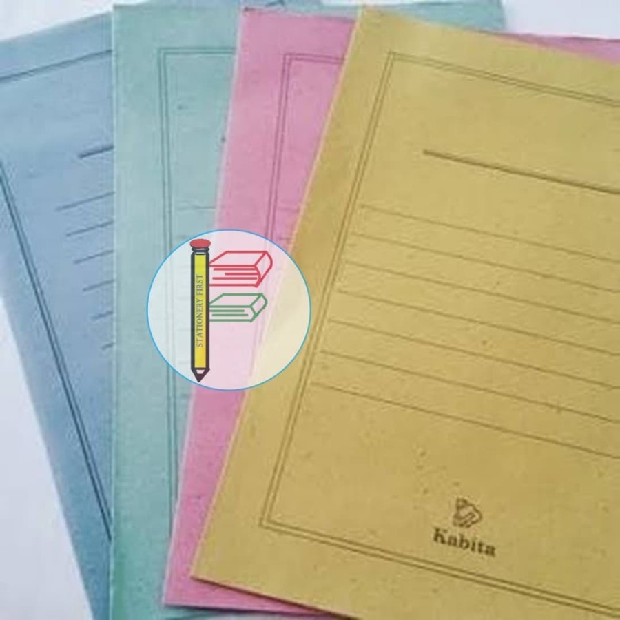 Map Stopmap Stofmap Kabita Grosir Murah per Pack 50pcs | Lazada Indonesia