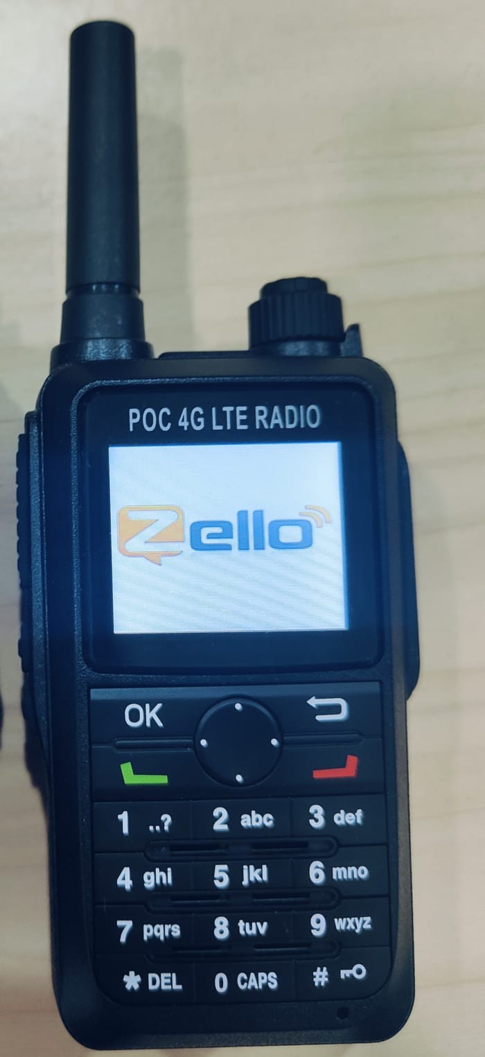 Walkie talkie HT POC SMP by moto + Akun POC permanen | Lazada Indonesia