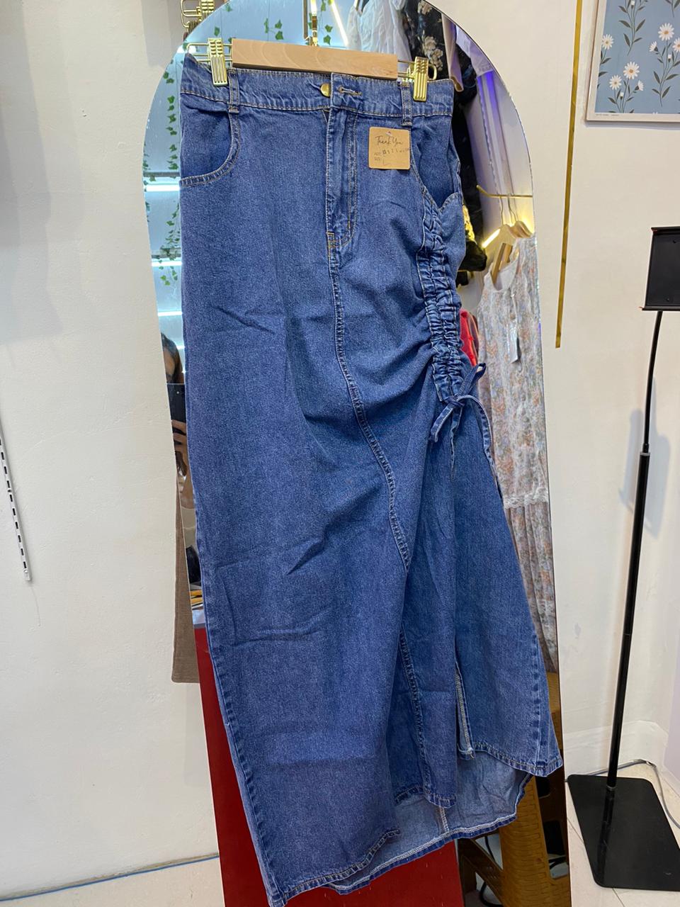 ROK SPAN LEPIS SERUT | Lazada Indonesia