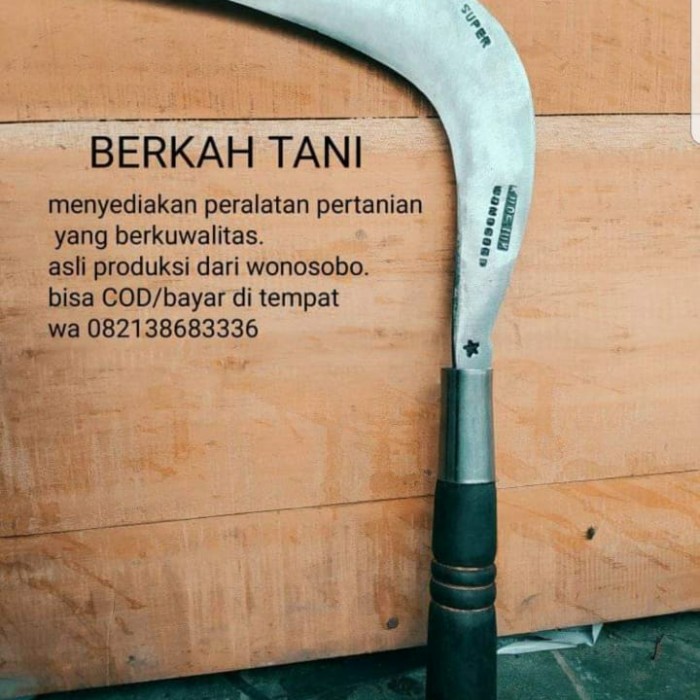 arit rumput/aritpadi/arit wonosobo | Lazada Indonesia