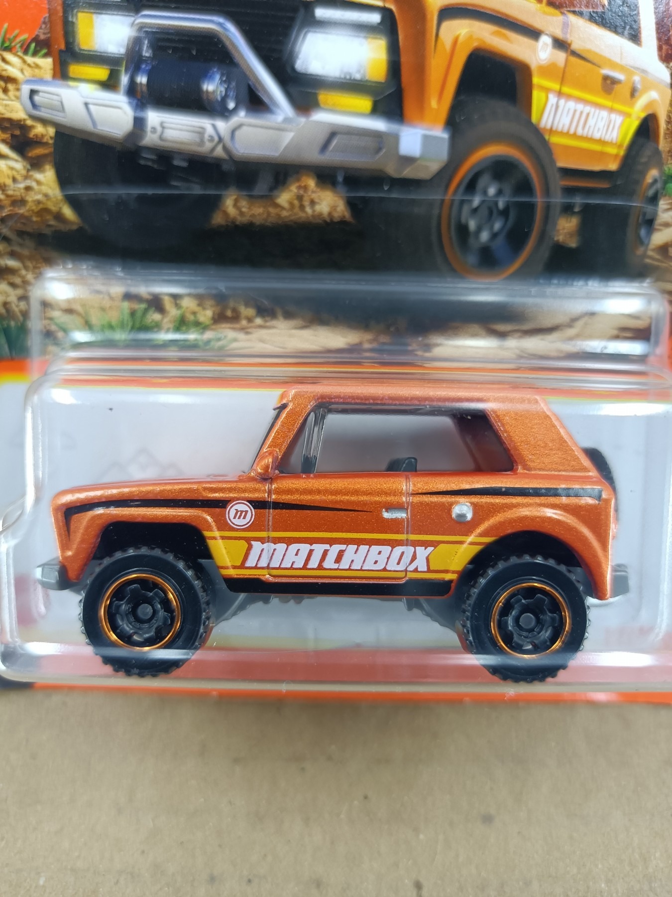 MATCHBOX MBX FIELD CAR OREN TIMOTHY DIECAST LOTE T 2021 | Lazada Indonesia