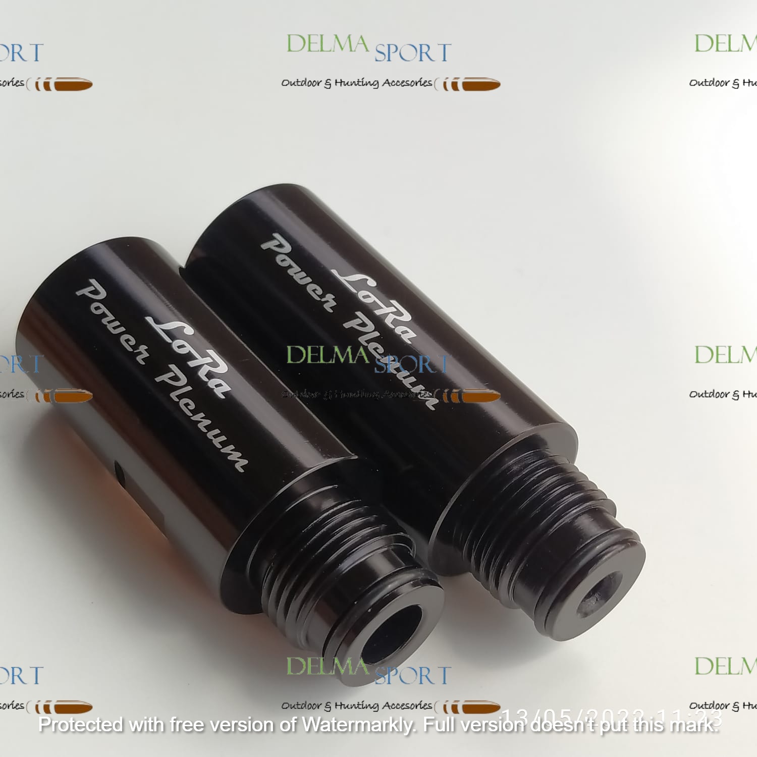 LoRa Power Plenum Extrta Power Lebih Panjang | Lazada Indonesia