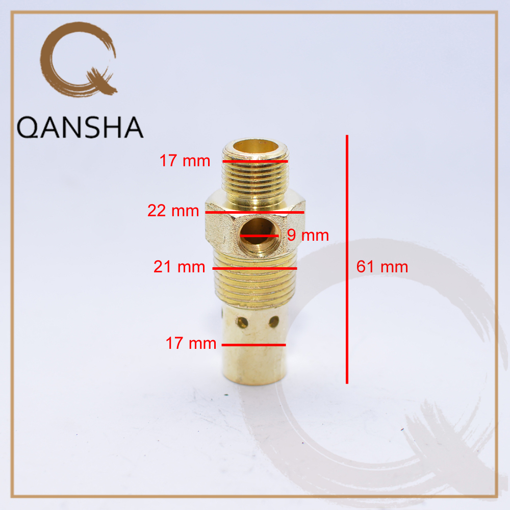 Check Valve Kompresor Angin SDP 1/4 Hp | Lazada Indonesia