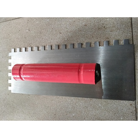 TROWEL PLASTER STAINLESS//CETOK SEMEN | Lazada Indonesia