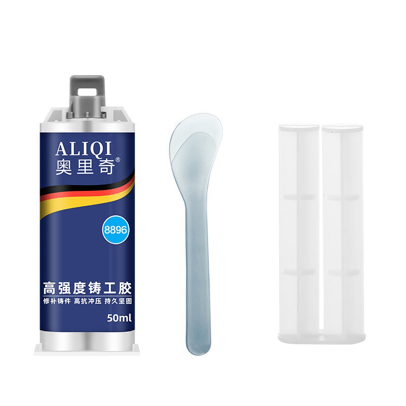 Lem Ab Kafuter Kuat Lem Perekat Super 50ML / Lem Perekat Super Pasta ...