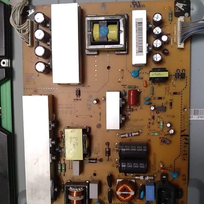 Psu - Power Supply - Regulator Tv LG 42Lk450 | Lazada Indonesia