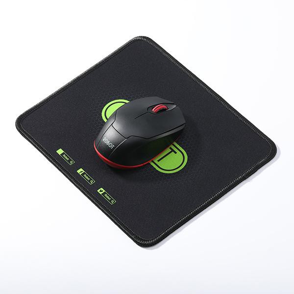 Mouse Pad Robot MP01 Robot Mousepad - tatakan / alas mouse gaming ...