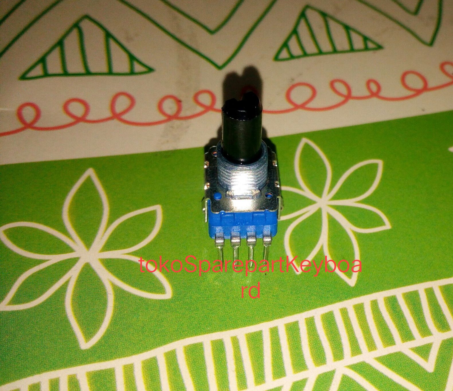 Potensio Pitch Bend Modulation Korg Triton Lee Triton Extreme | Lazada ...