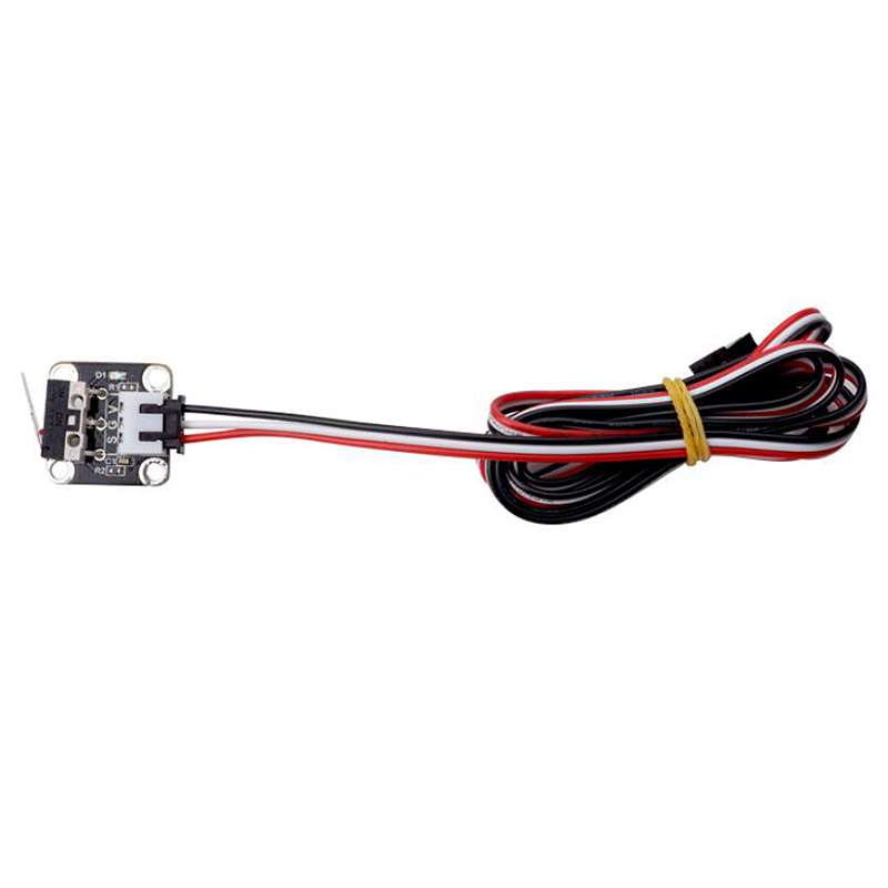3D Printer Parts Mechanical Endstop Limit Switch Module Endstop Switch ...