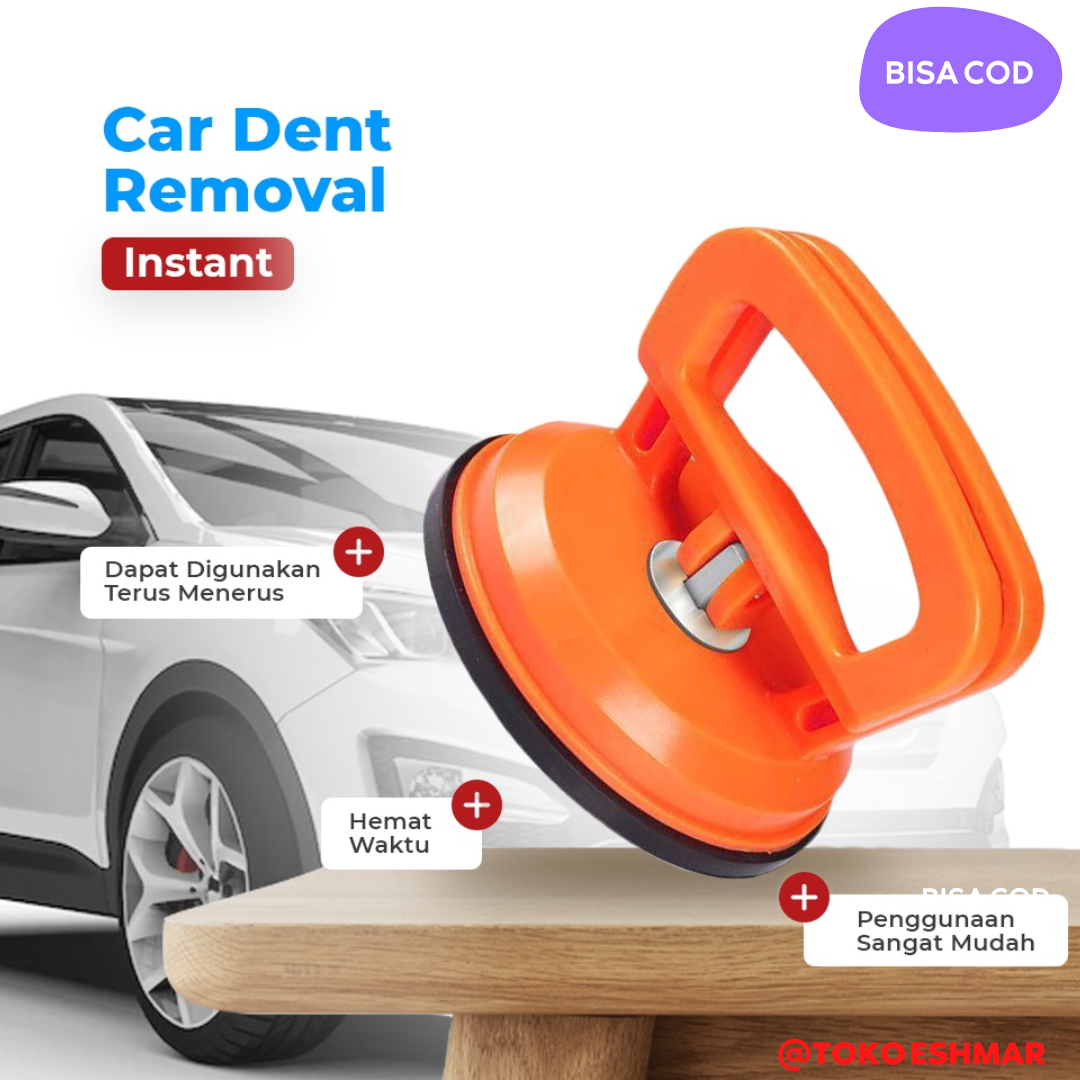 Reparasi Penyot Mobil Hand Puller Car Dent Removal - Y-147 Alat Penarik ...