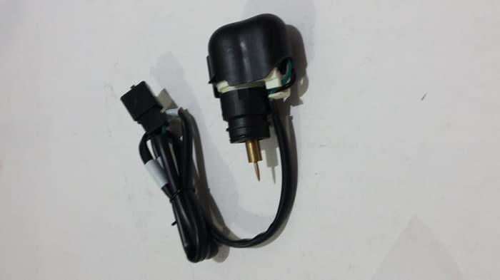 Cuk karburator otomatis Vario Karbu - Sensor Cuk otomatis langsam vario ...