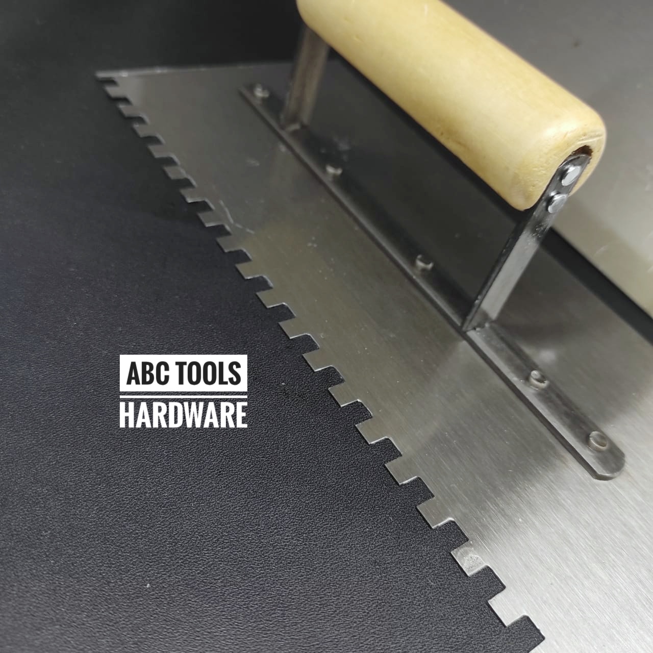 RASKAM PLAT BAJA HEAVY DUTY TAIWAN / PLASTERING TOWEL / ROSKAM SEMEN ...