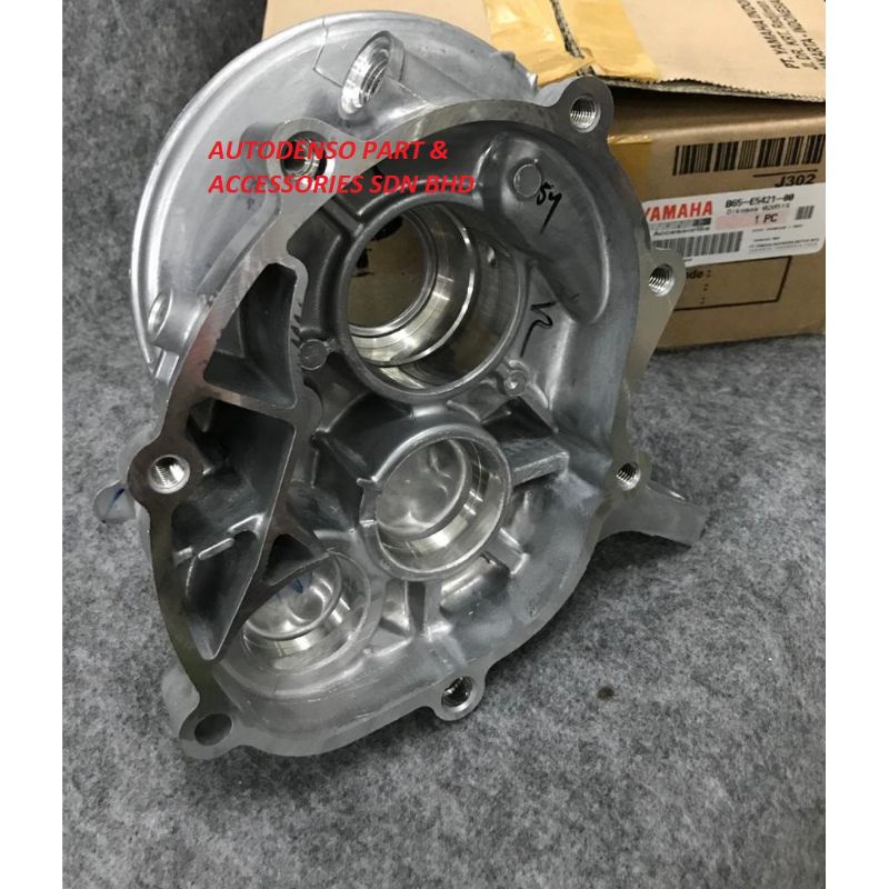 Cover crankcase 2 transmisi Yamaha Aerox 155 Original B65-E5421-00 ...