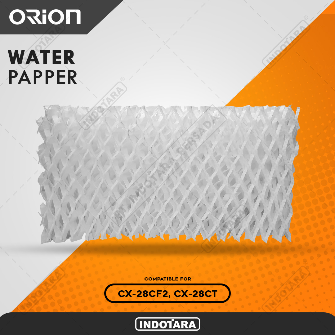 Water Paper Tomori Cigar Humidor - CX28CF2 CX28CT | Lazada Indonesia