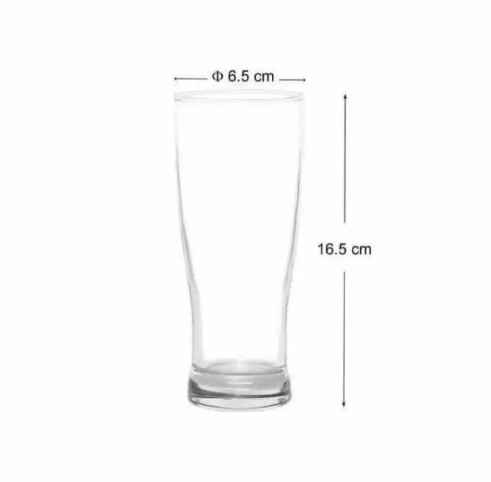 GELAS PORTO; COD-Gelas kaca porto citinova/gelas jus beling/gelas sirup ...
