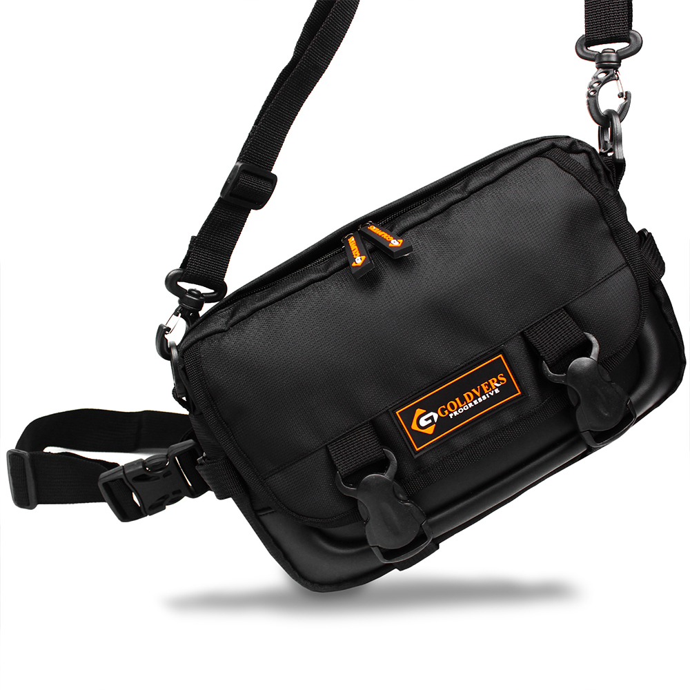 Tas Selempang Pria Tas Waistbag SLEMPANG Tas Pinggang Dada Tas Rompi ...