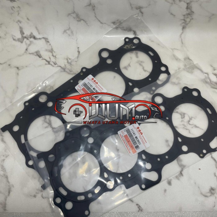 GASKET CYLINDER HEAD PACKING HEAD PAKING KOP DEKSEL NEW CARRY 2019 UP ...