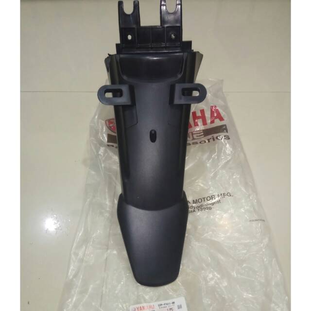 spakbor belakang yamaha jupiter z lama - Little Part | Lazada Indonesia