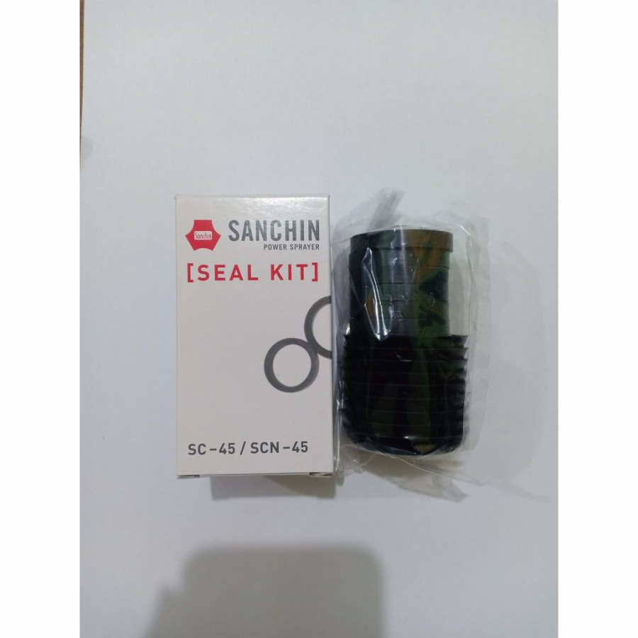 Seal Kit Power Sprayer Sanchin Tipe SC 45 Original | Lazada Indonesia