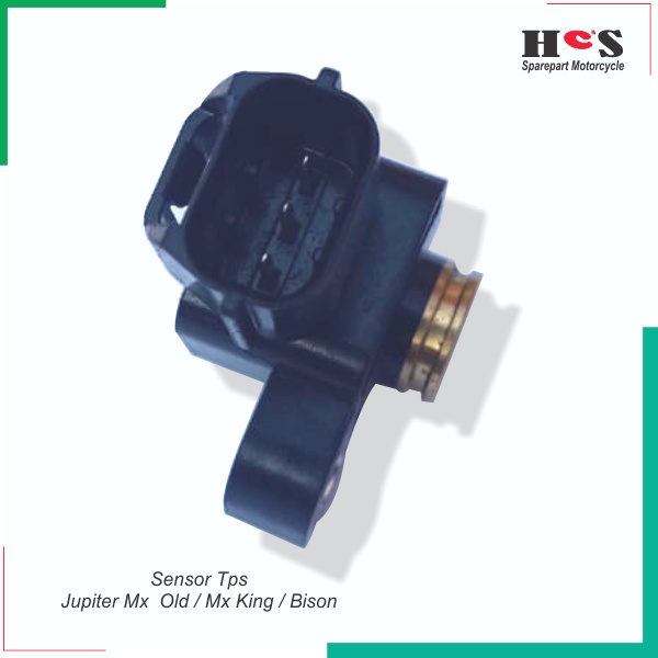 Sensor Tps Jupiter Mx Old / Mx King / Bison - Yhk - | Lazada Indonesia