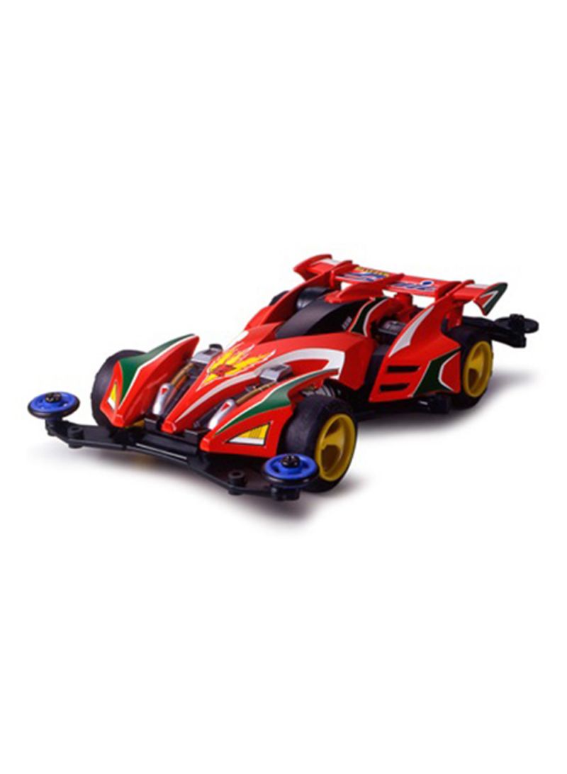 Mobil Tamiya Mini 4WD Original / Asli 19614 BLITZER SONIC Chasis VS ...