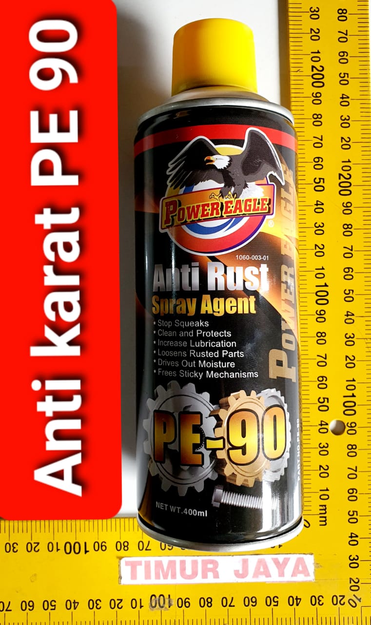 Power Eagle Pelumas 40 PE90- 400 ml wd rexco | Lazada Indonesia