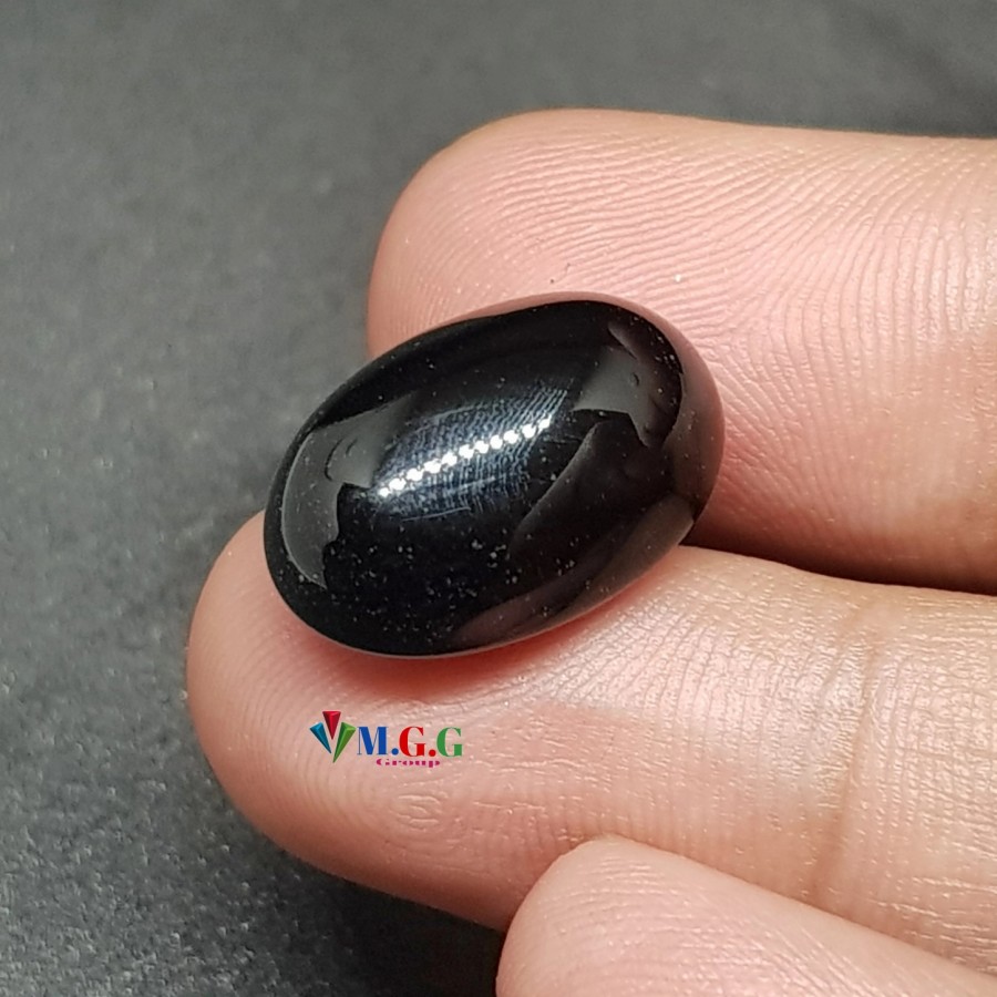 Batu akik Kecubung Api Tembus Senter | Lazada Indonesia