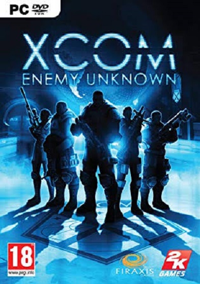 XCOM Enemy Unknown Complete [GAME PC LAPTOP] | Lazada Indonesia