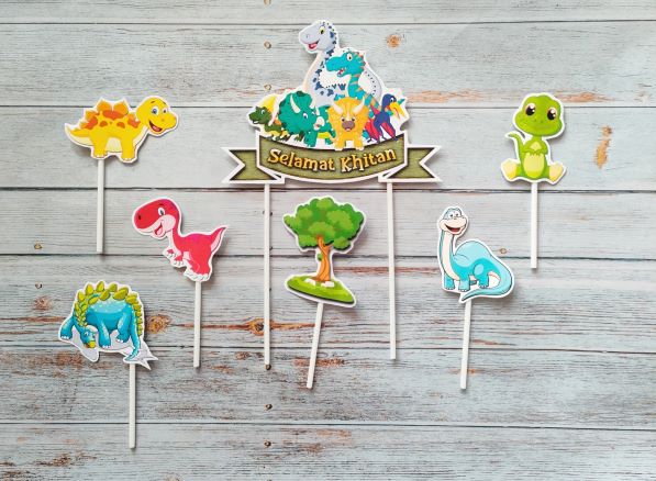 hiasan nasi tumpeng satu set isi 7 cake topper hiasan kue tema selamat ... hiasan nasi tumpeng satu set isi 7 cake topper hiasan kue tema selamat ...
