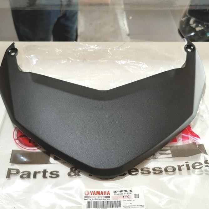 Duck Cover Tail Lampu Stop Yamaha ALL NEW NMAX 2020 B6H-H4716-00 ...