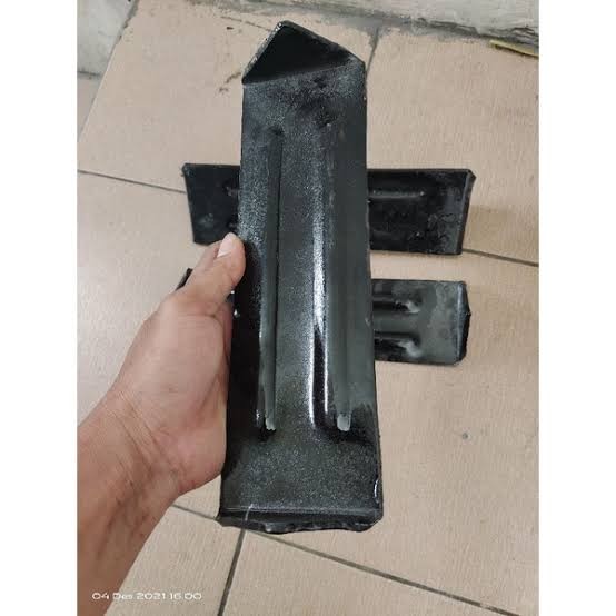 Daun Roda Besi Traktor Quick G600 / G1000 | Lazada Indonesia