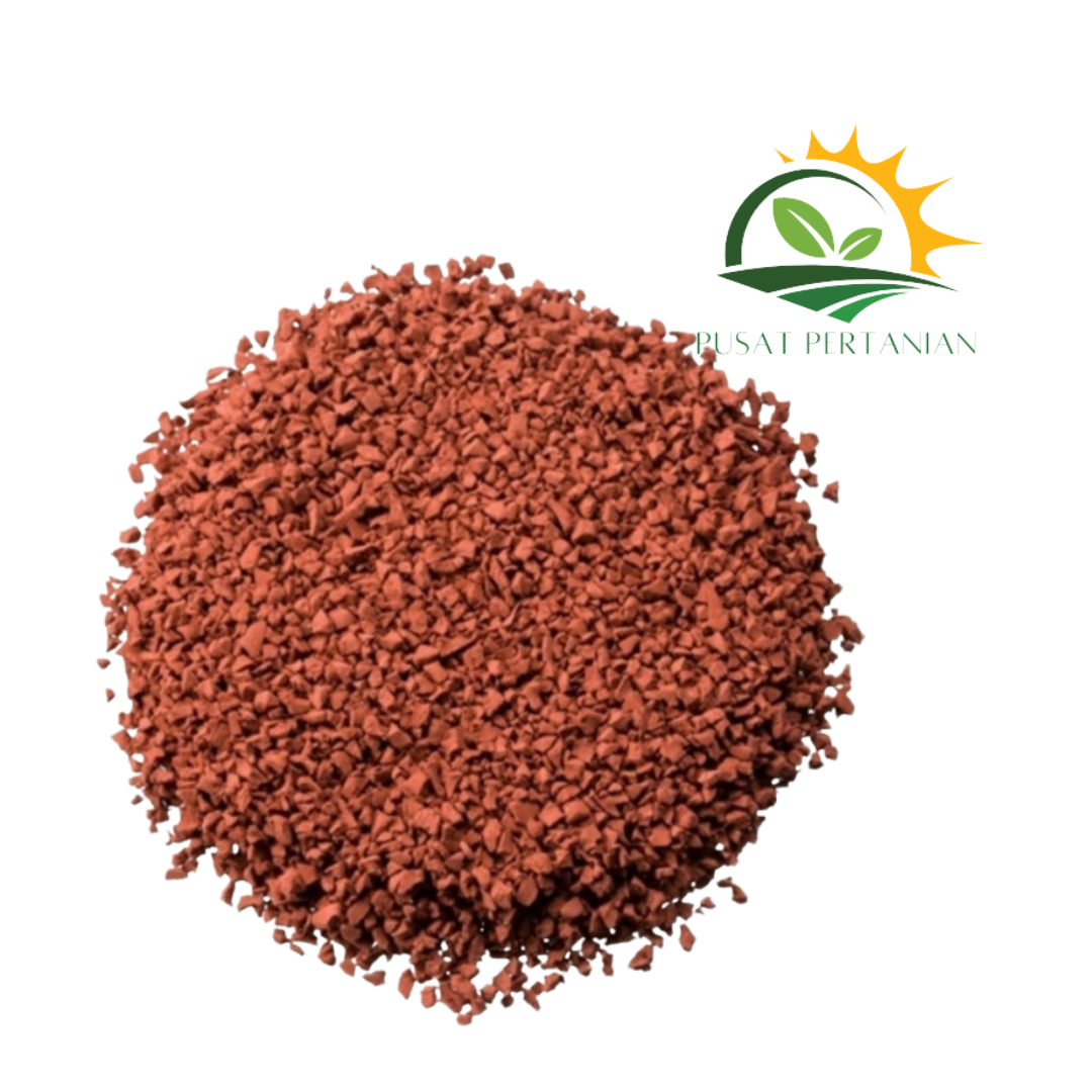 PASIR MALANG MERAH SUPER 1KG MEDIA TANAM HALUS PASIR AQUARIUM AQUASCAP ...