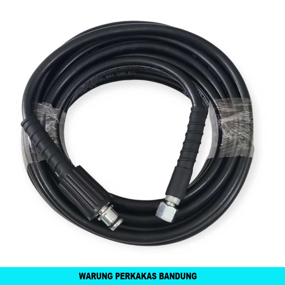 H&L Selang Jet Cleaner 5 METER Selang High Pressure 5 Meter Laguna 70 ...