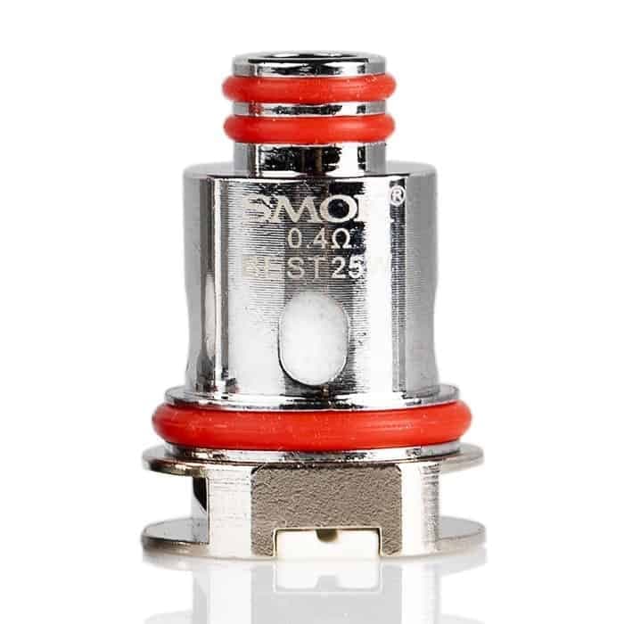 Coil Smok RPM40 Pod 0.4ohm Mesh RPM 40 Koil CARTRIDGE Pengganti Pods ...