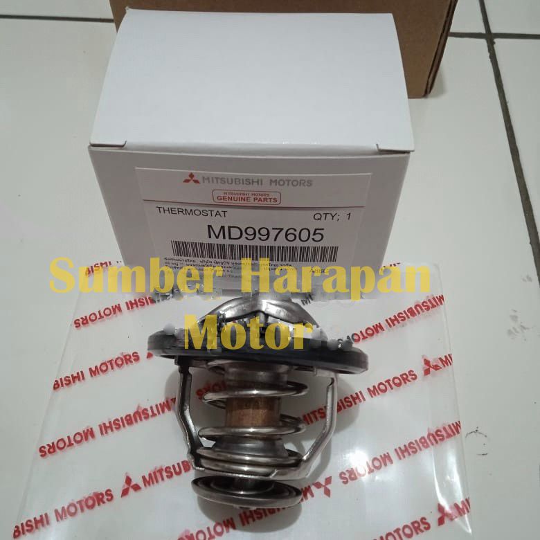 Termostat L300 Diesel L038 L039 Kuda Diesel MD997605 | Lazada Indonesia