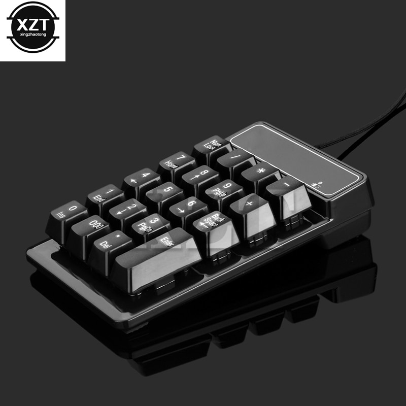 Keyboard Angka Keyboard Numeric Numpad Keyboard laptop Keyboard ...