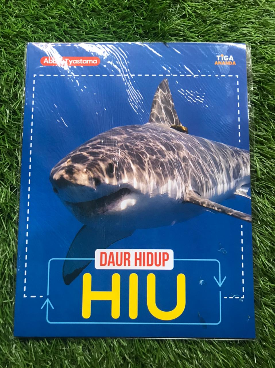 Daur Hidup - HIU | Lazada Indonesia